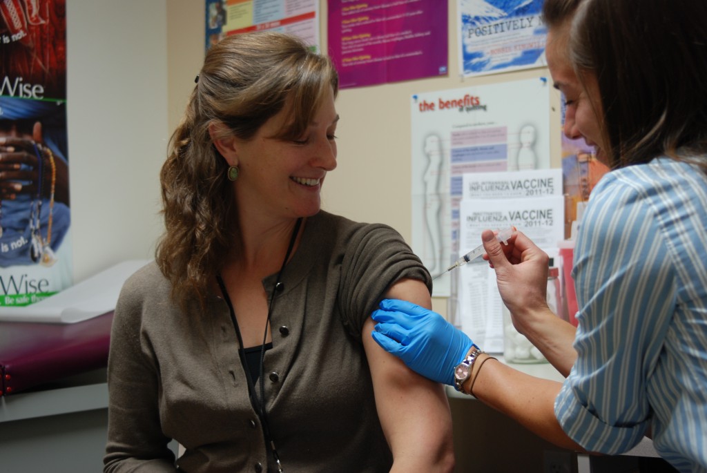 No flu for you | blog.northwestcoloradohealth.org