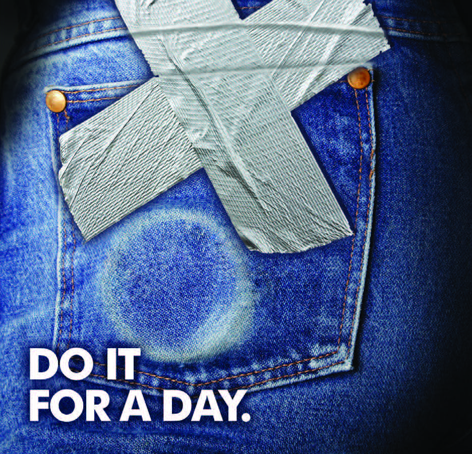 Ask yourself or a loved one to be “Through with chew” | blog ...