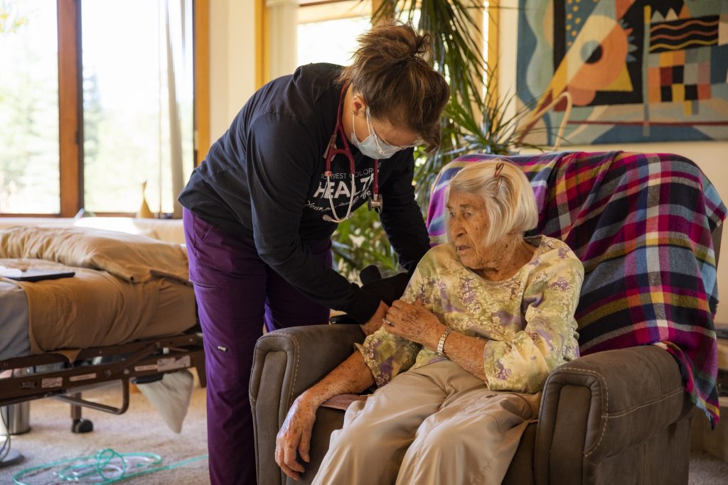 Home Health care is vital to our community | blog ...