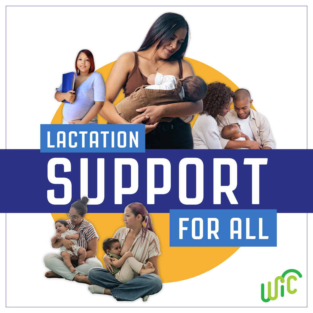 WIC Colorado offers free breastfeeding support for local moms | blog ...